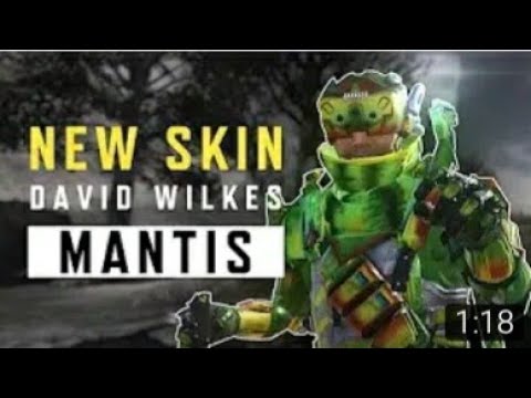 NUEVO TRAILER PROPHET MANTIS I CALL OF DUTY MOBILE I COD MOBILE - YouTube