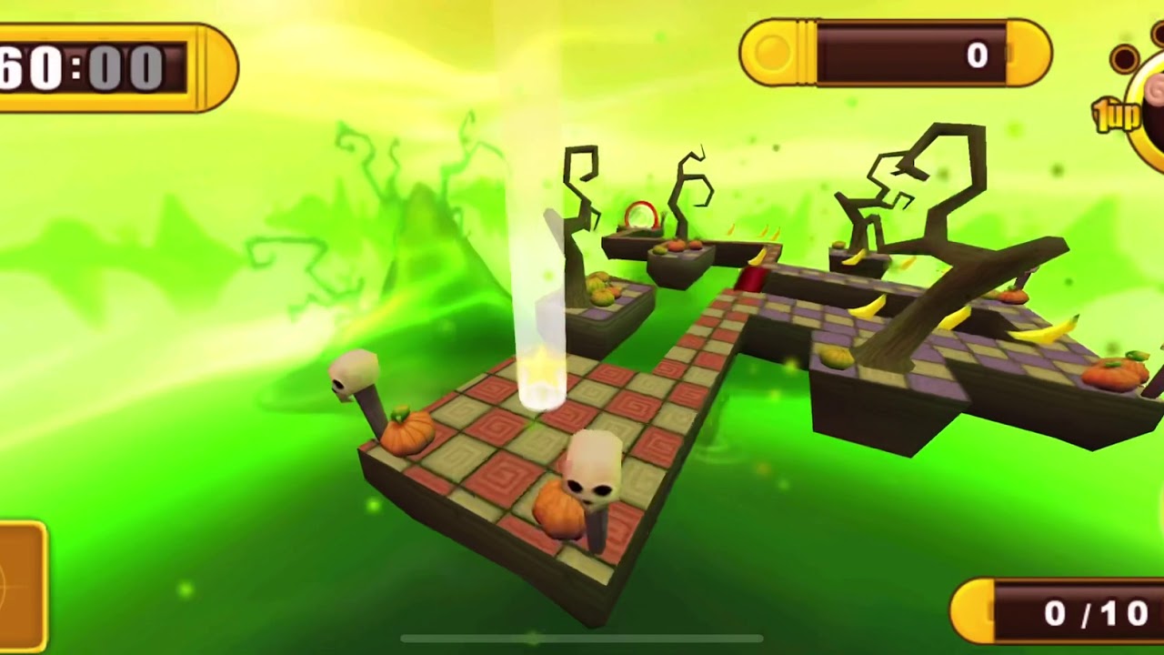 Sinking Swamp Crown Stage 1 - YouTube