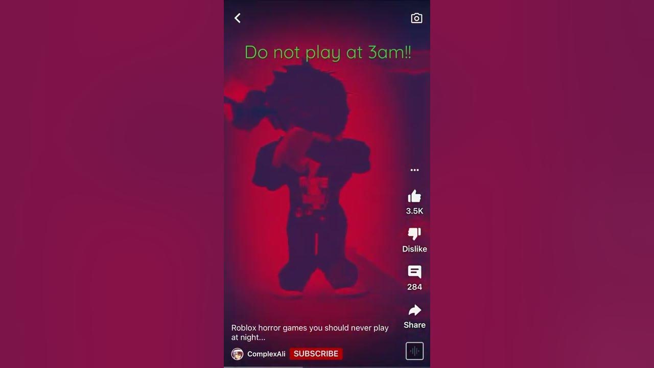 Scariest Games To Play On Roblox Pt1 YouTube scariest-games-to-play-on-roblox-pt1-youtube