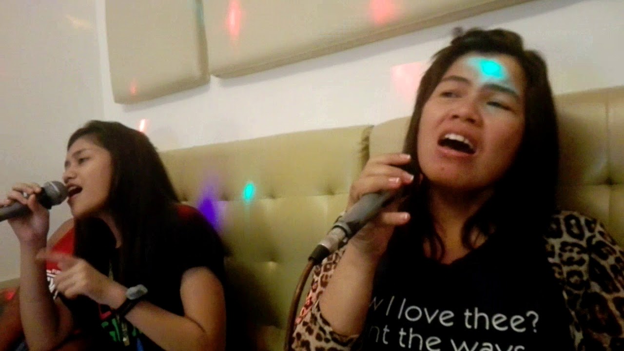 Mama and Malene - YouTube