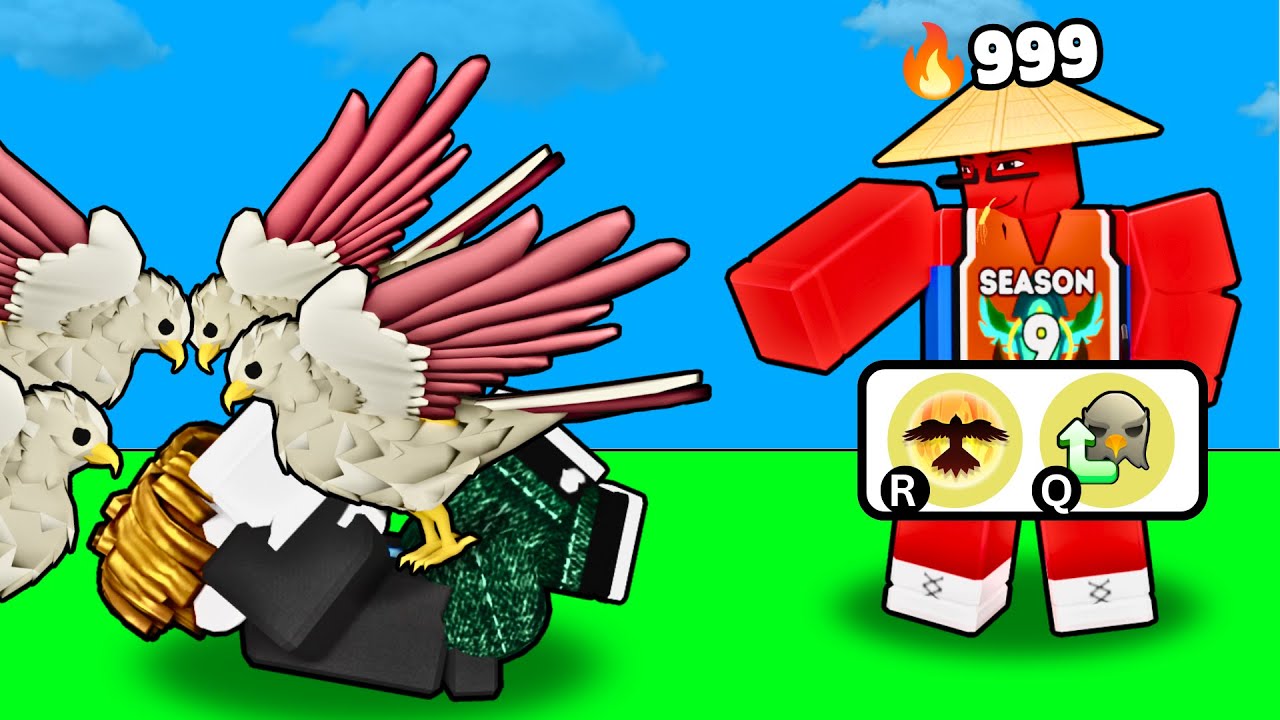 New BEKZAT KIT Squads Strategy is BROKEN! (Roblox Bedwars) - YouTube