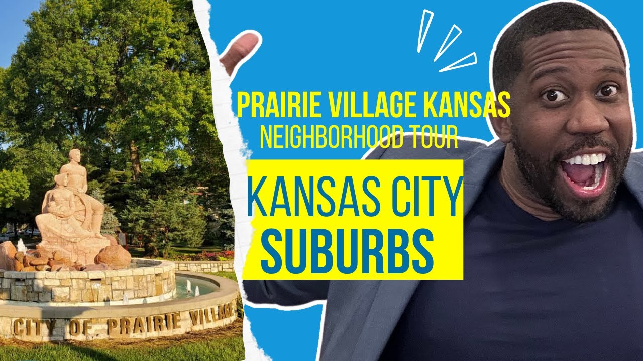 Kansas City Suburb Tour Prairie Village Kansas | Praire Village Kansas ...