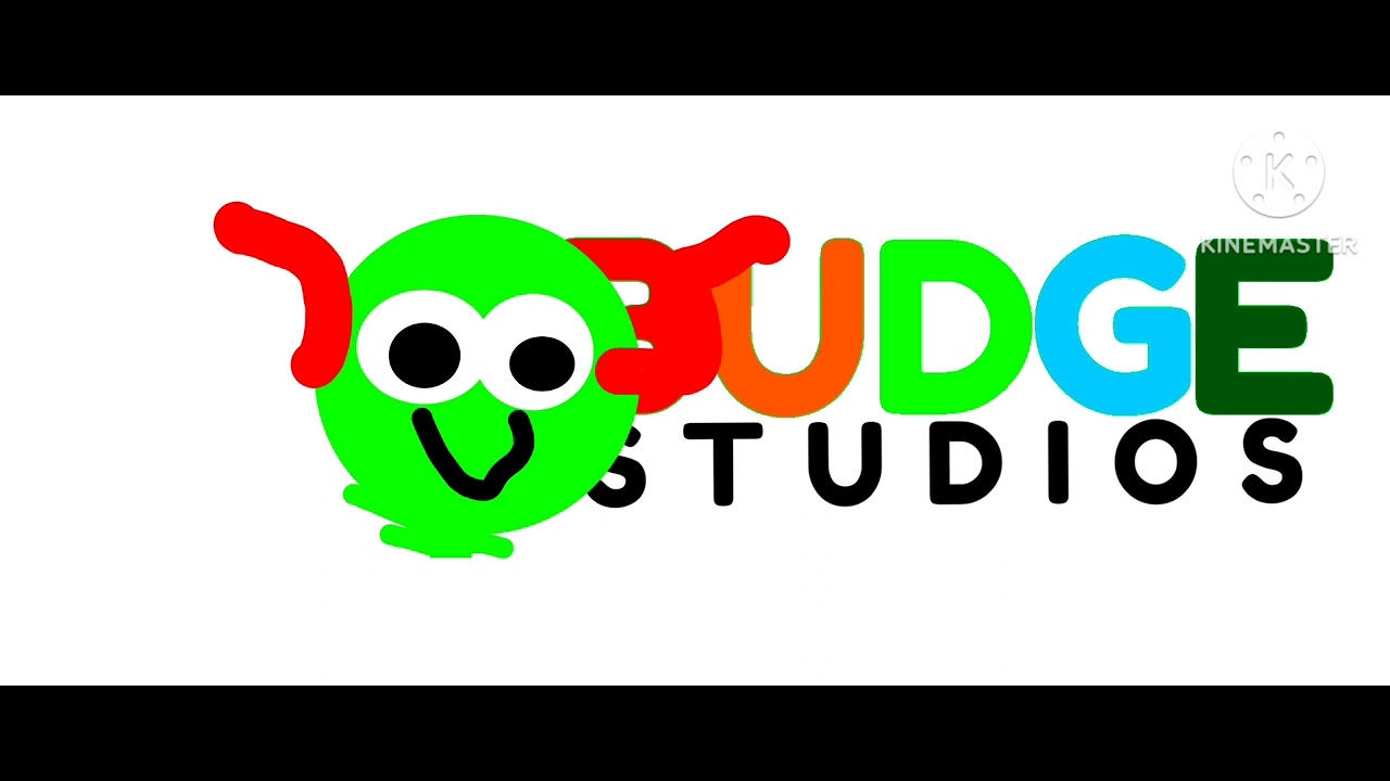 BUDGE STUDIOS LOGO - YouTube