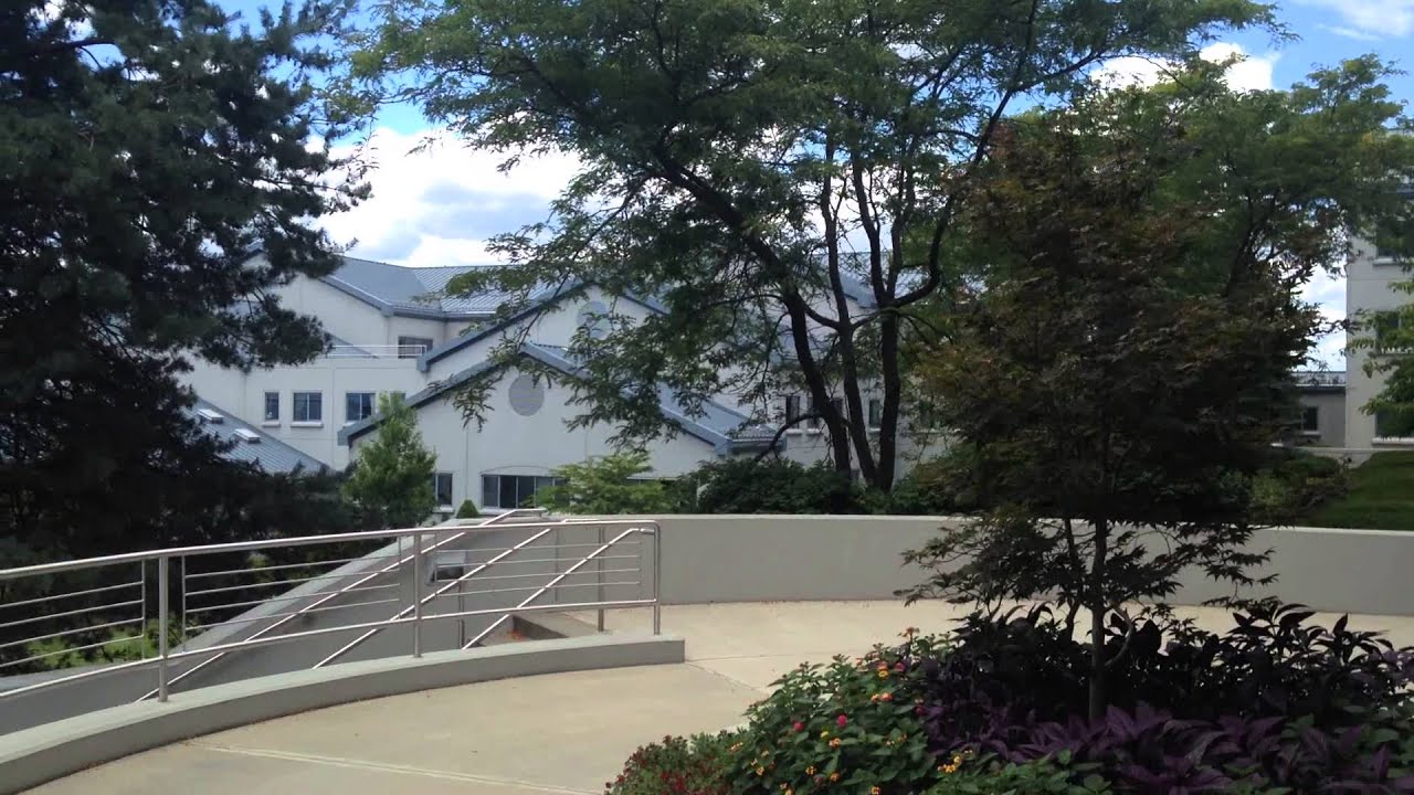2015 August - Patterson Bethel Courtyard - YouTube