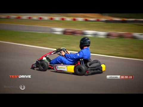 Test Drive - Bölüm 14 | 15.09.2018