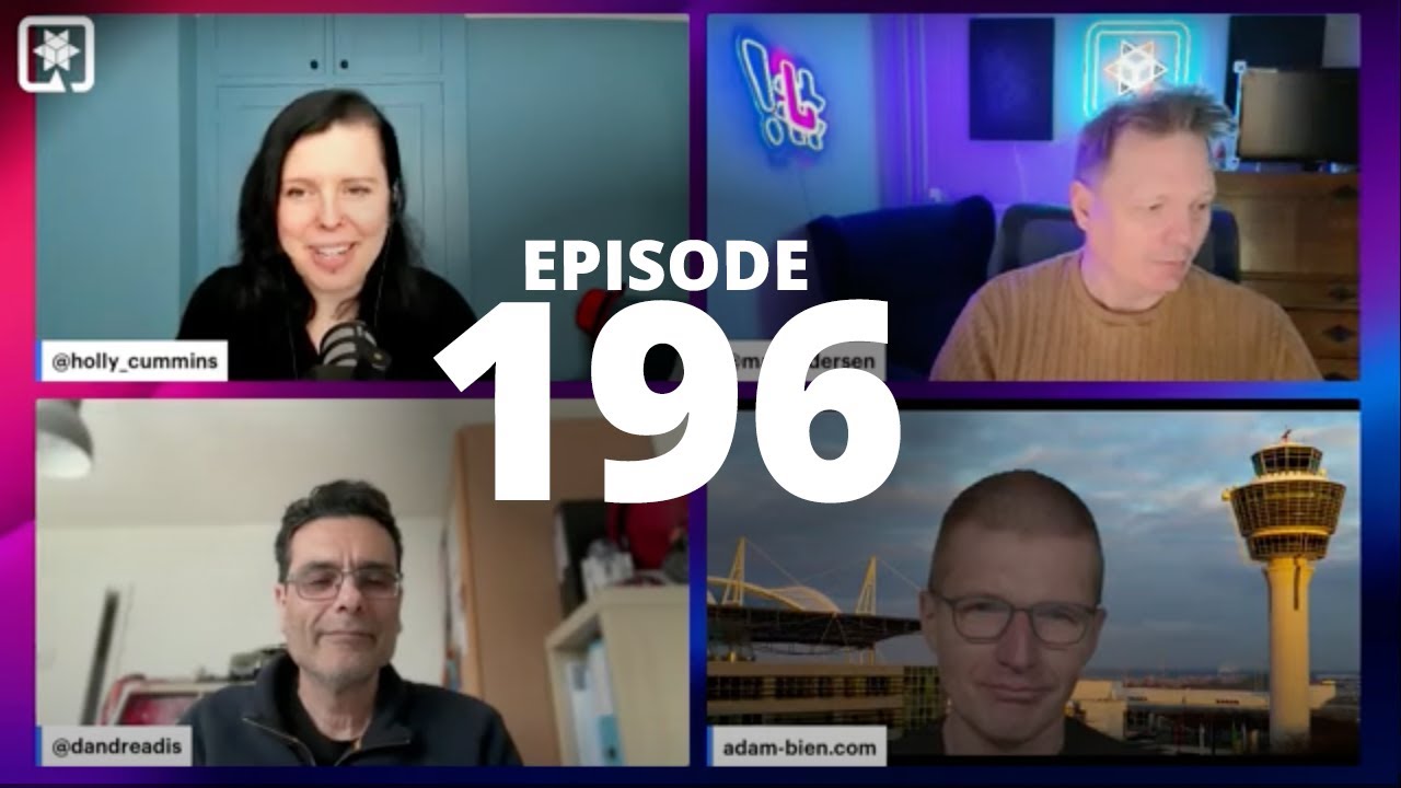 Quarkus Insights #196: Real World Quarkus with Adam Bien - YouTube