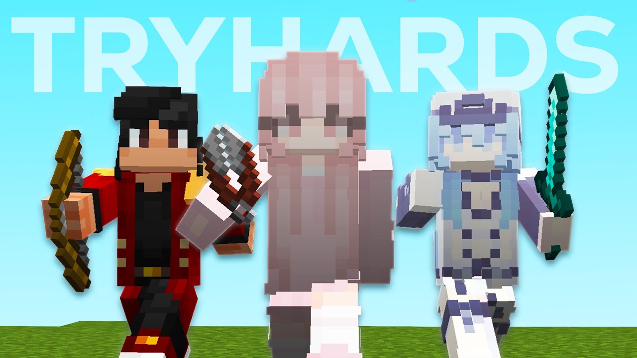 I fought Minecraft's BEST Australian Players - YouTube