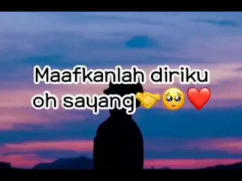 maafkan diriku - YouTube