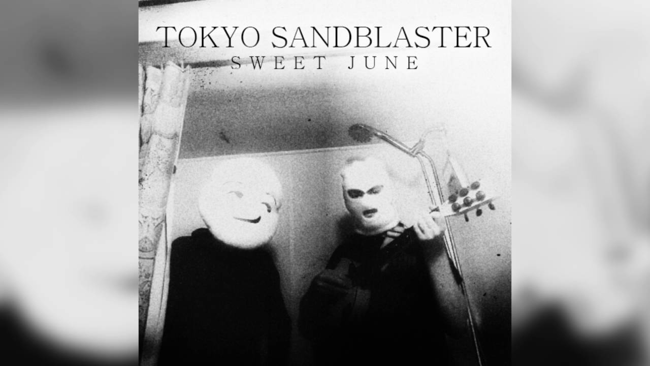 Tokyo Sandblaster - Sweet June (Official Audio) - YouTube