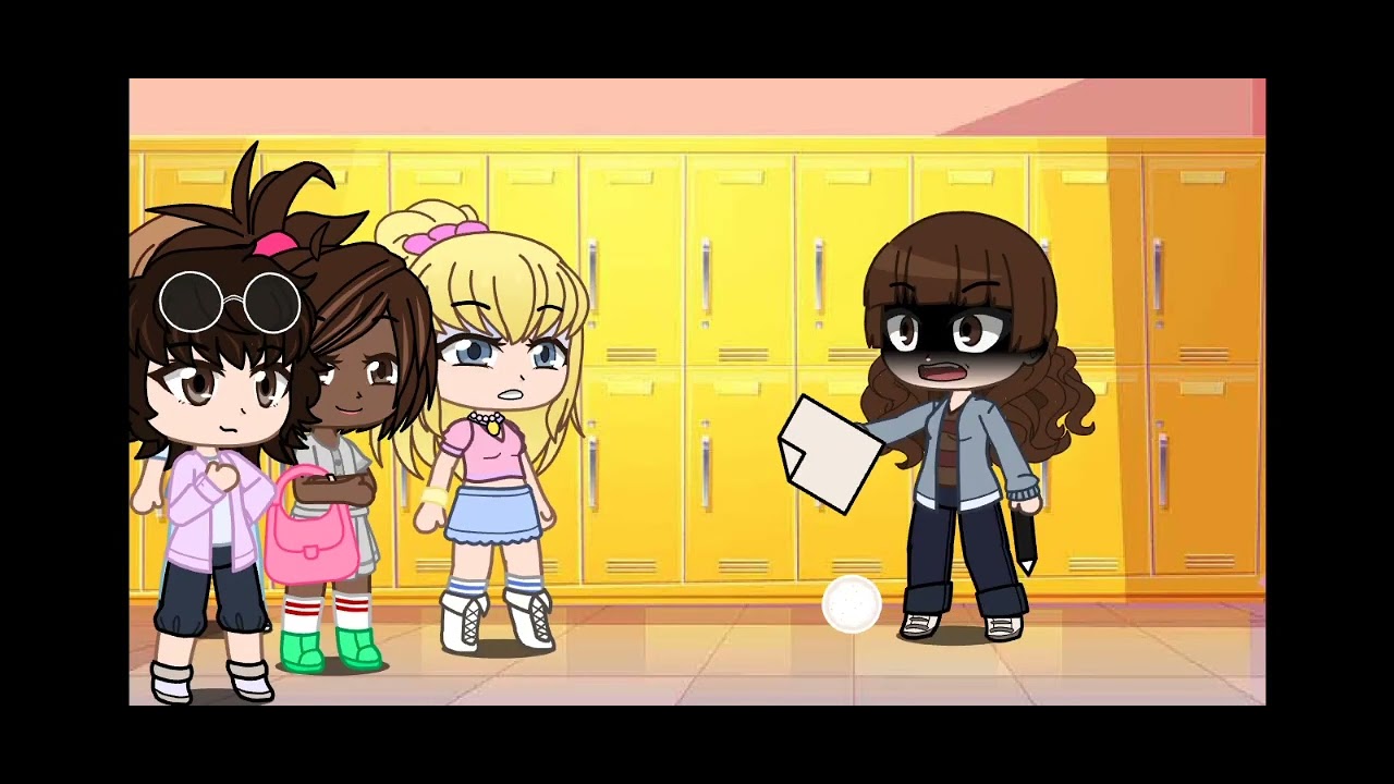 No! 15 Years ago your mother gave birth to the wrong thing! //Gacha ...