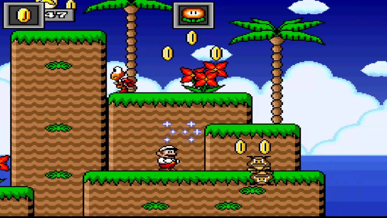 Let's Play Mario and Luigi Kola Kingdom Quest Part 1 - YouTube