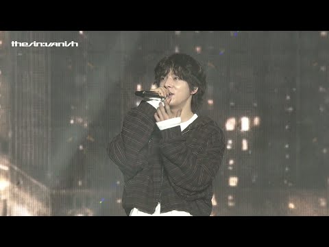 ENHYPEN - Sleep Tight @ 'THE SIN ： VANISH' FAN SHOWCASE
