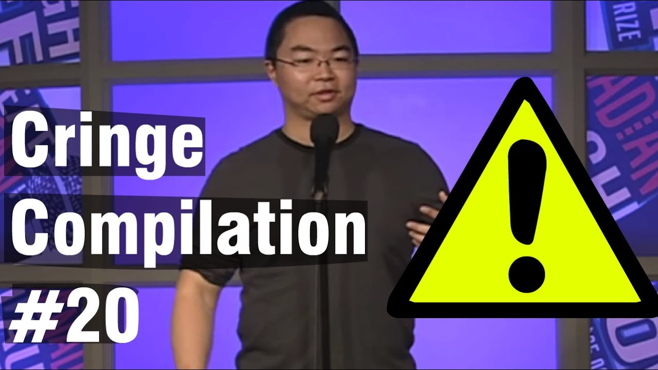 Cringe Compilation [Extreme Cringe Alert] #20 (Sources in Description ...