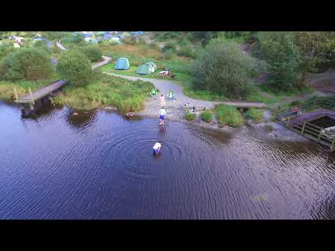 Snowdonia 2017 Vid 2