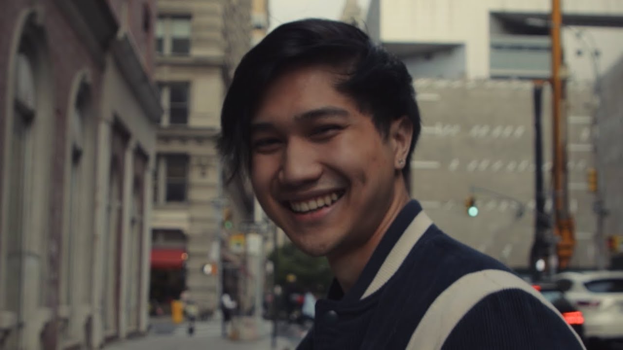 Samuel's Story - YouTube