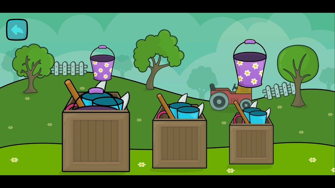 merapikan barang - YouTube