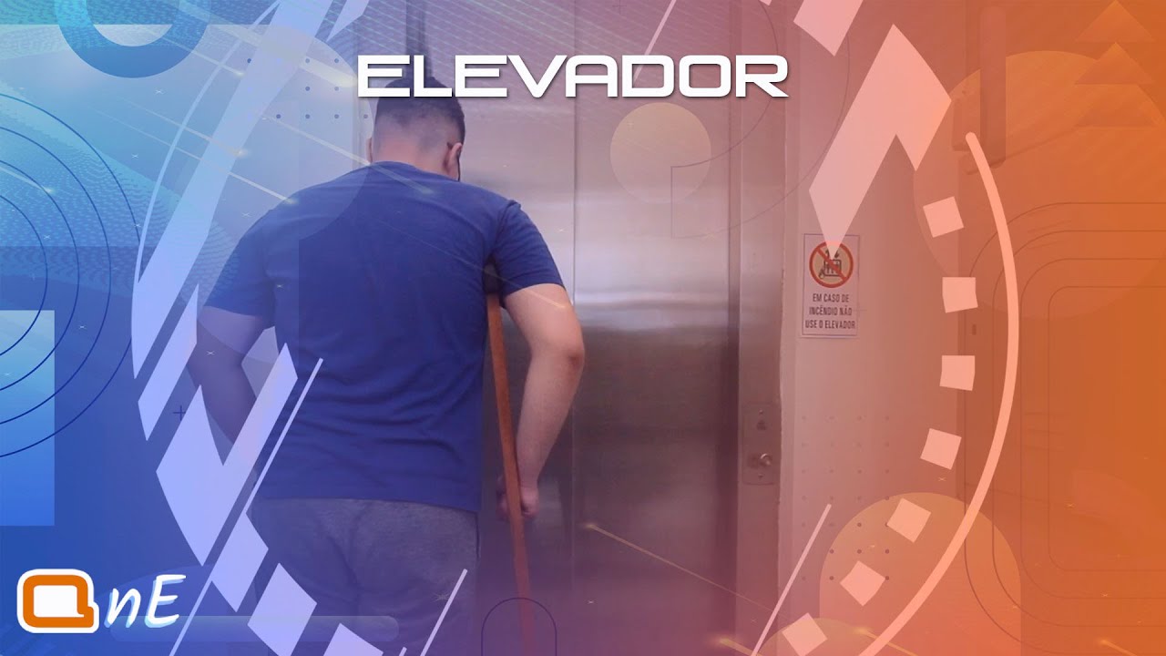 Elevador - YouTube