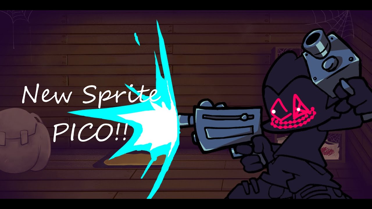 New Sprite PICO!! - YouTube