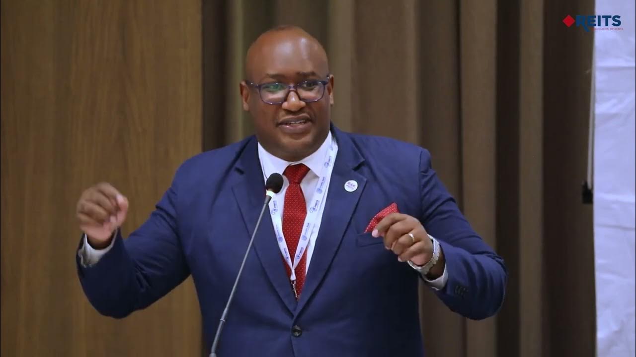 REIT Masterclass - Q&A Session - YouTube