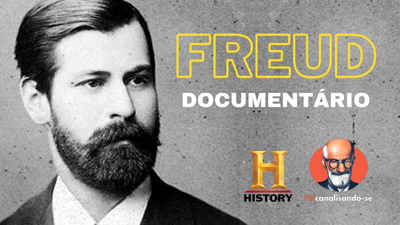 Documentário Freud Completo - YouTube
