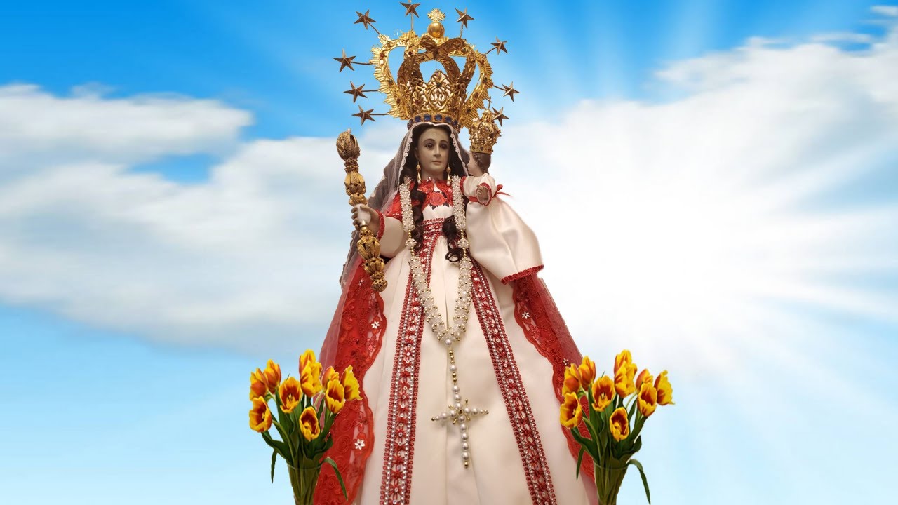 HISTORIA DE LA VIRGEN DEL CISNE MAS ALLA DEL MILAGRO - YouTube