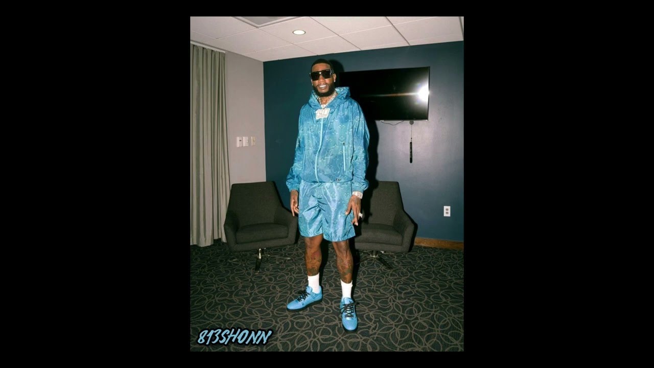 Gucci Mane - 06 Gucci (Slowed) ft. DaBaby & 21 Savage | [1 Hour Version ...