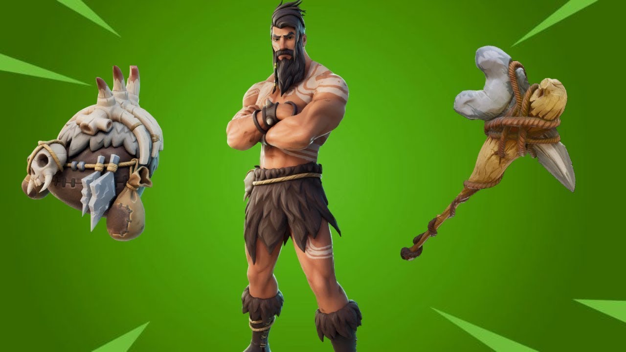 PS5 32 KILL GAMEPLAY | D'UGH & Psycho Buzz Axes (Fortnite Chapter 5 ...