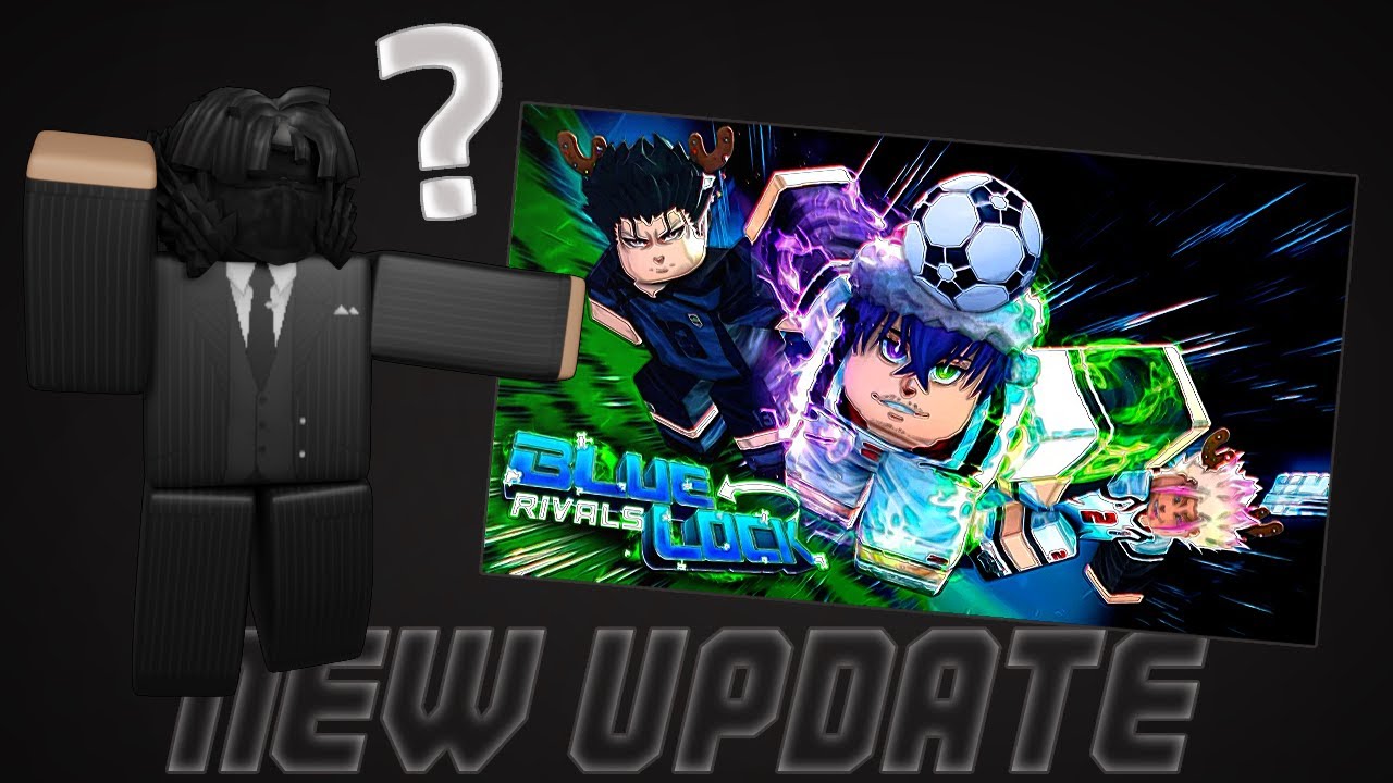 Everything You Need To Know In The New (Blue Lock Rivals) EVENT FULL ...