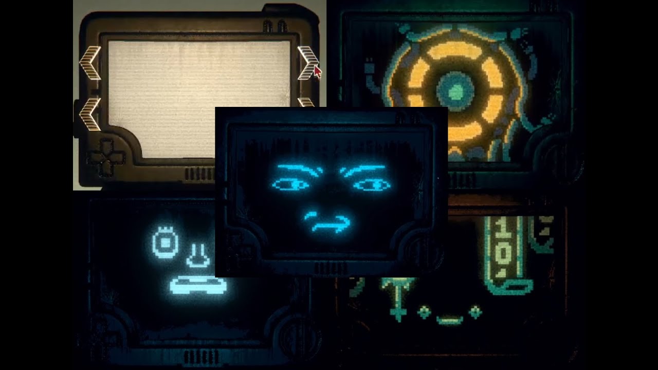 Inscryption P03 In Kaycees Mod All Bosses - YouTube