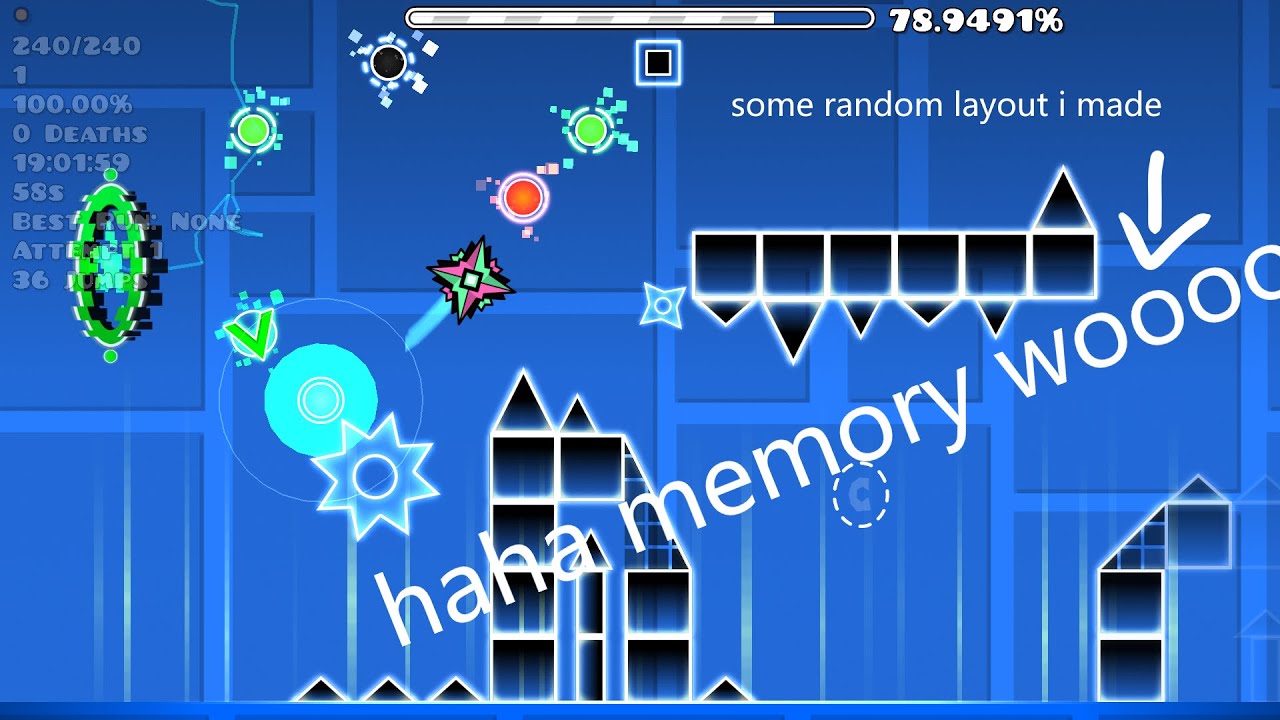 (check desc) some random extreme demon layout i haven't decided a name ...