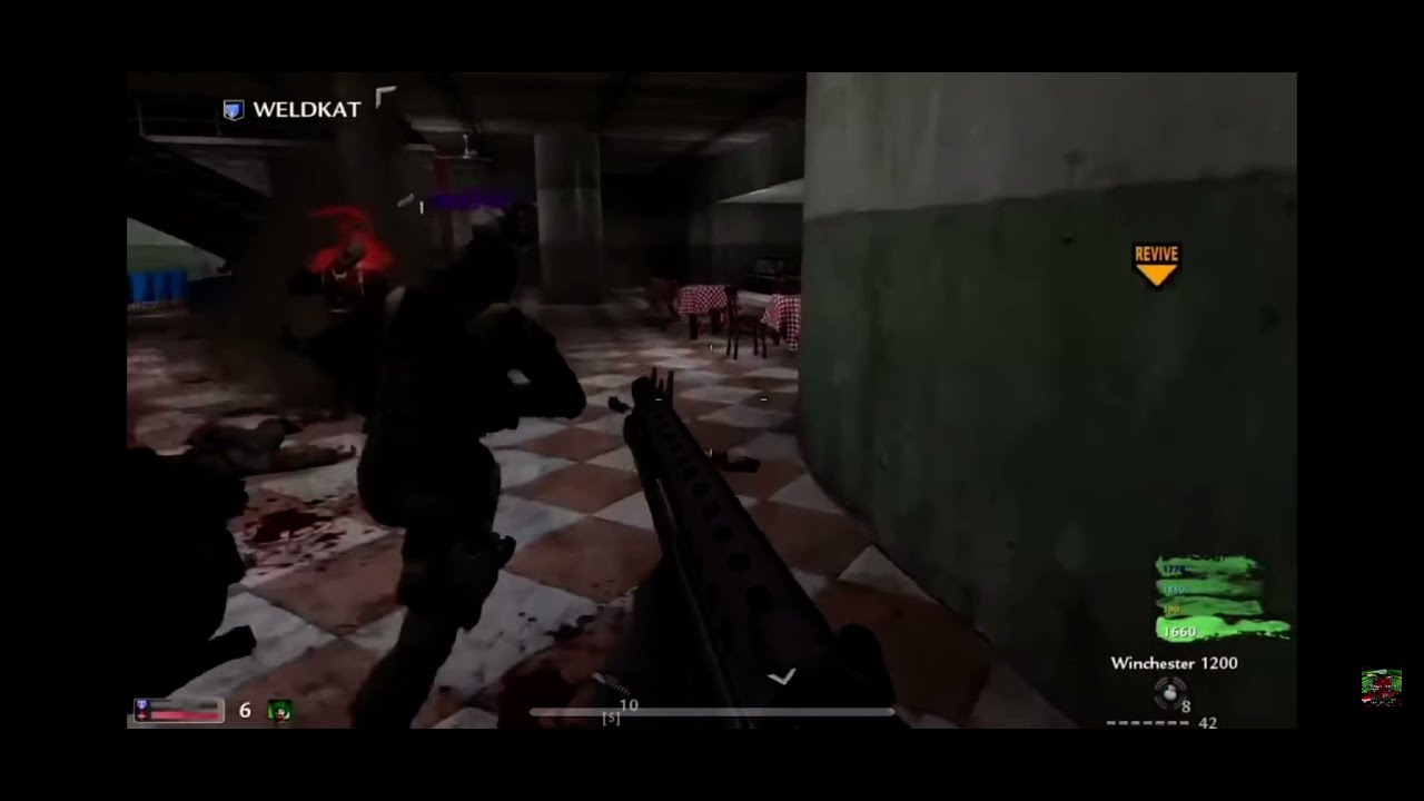 Nogla Rage in Call of Duty Zombies! - YouTube
