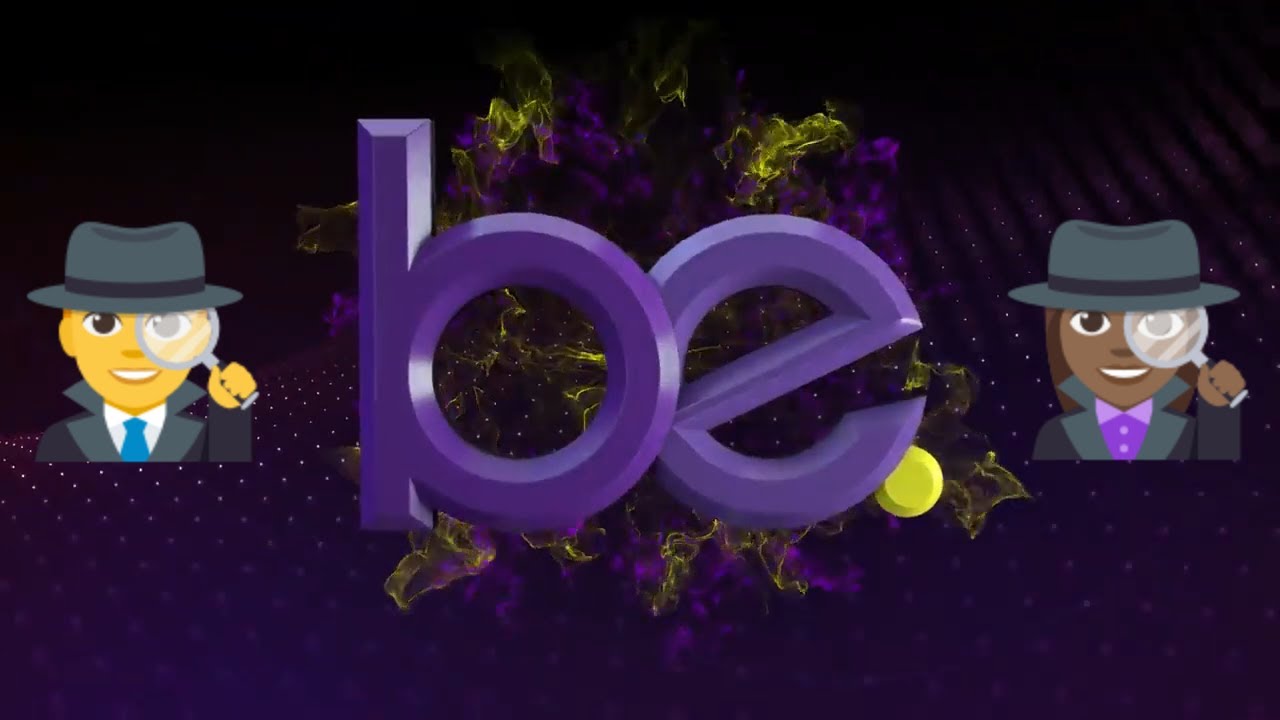 📈 👔Introducción be en [Español]📈 👔 #be - YouTube