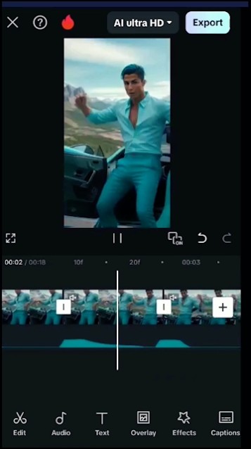 Capcut Transition #shorts #capcut #capcuttutorial #capcut #trending # ...
