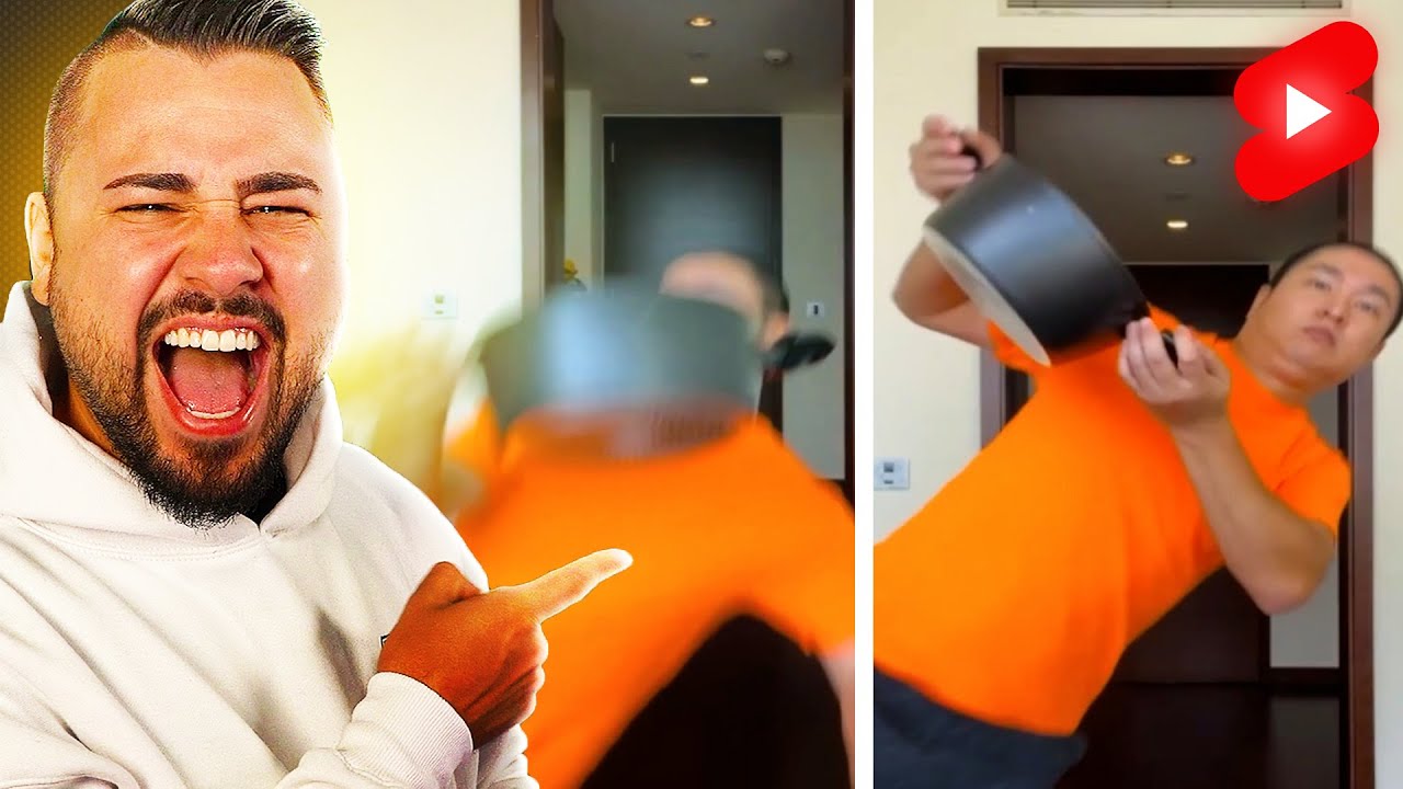 Bester KÜCHEN LIFEHACK!😂(Youtube Shorts) - YouTube