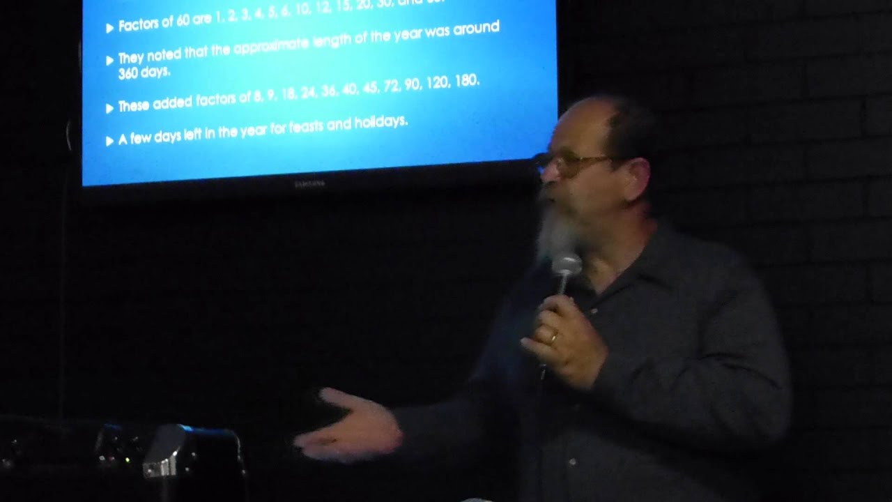 The Leap Second by Tony Suma-Hawes - YouTube