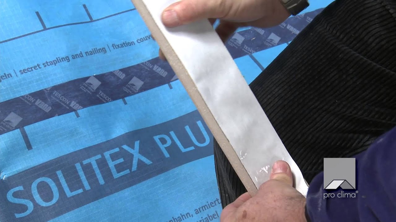 SOLITEX PLUS - YouTube