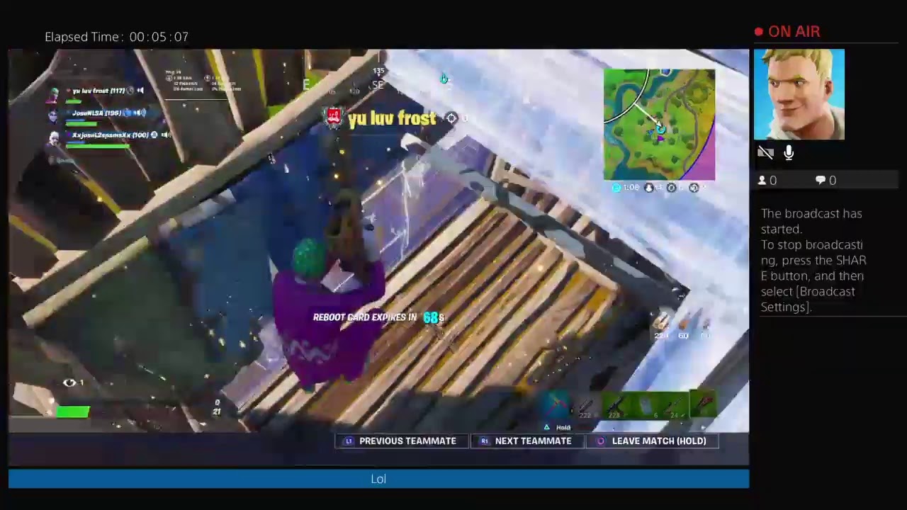 Faze_High_Sky - YouTube