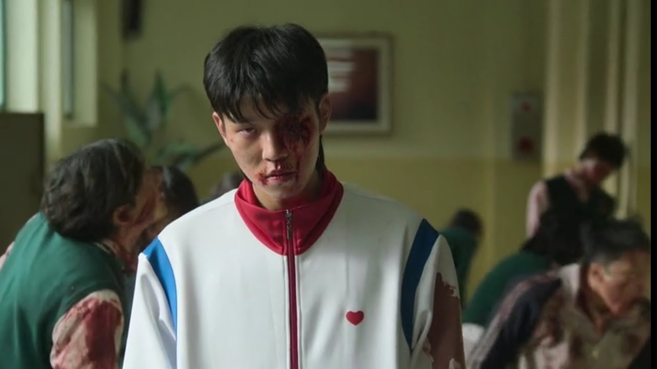 All of us are dead - Gwi- Nam Edit - YouTube