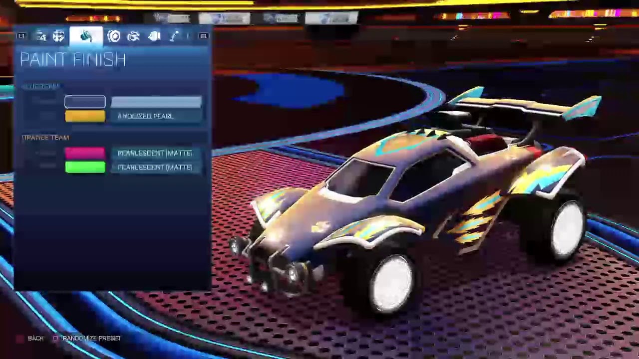 7 best octane designs - YouTube