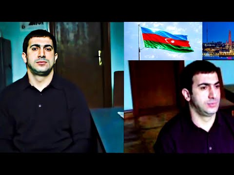 Rövşen Caniyev Kimdir ? #RövşenCaniyev #azerbeycan #bakü #yeraltıdünyası #hd