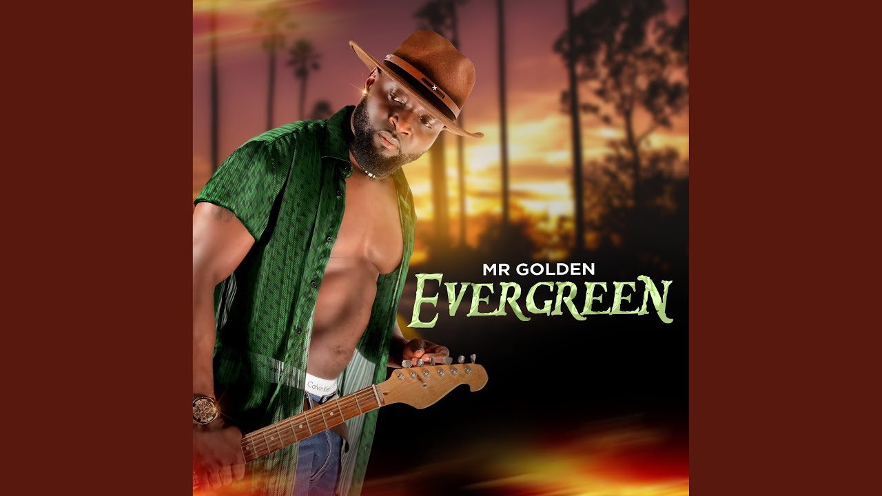 EVERGREEN - YouTube