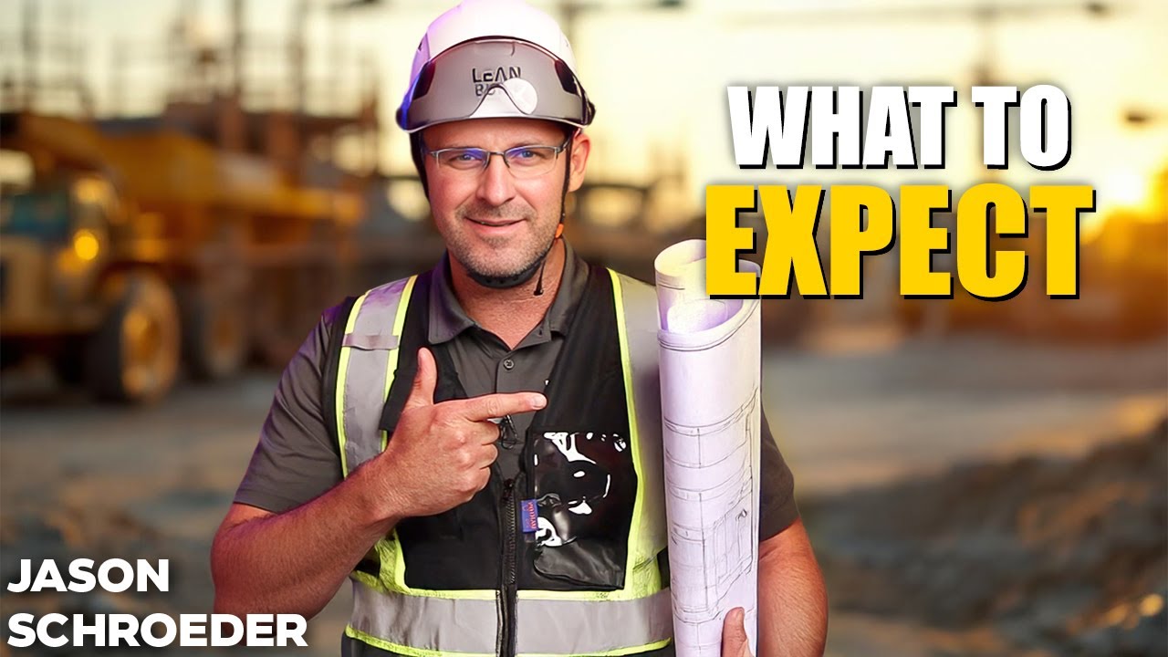 What Is A Grading Plan In Construction? - YouTube