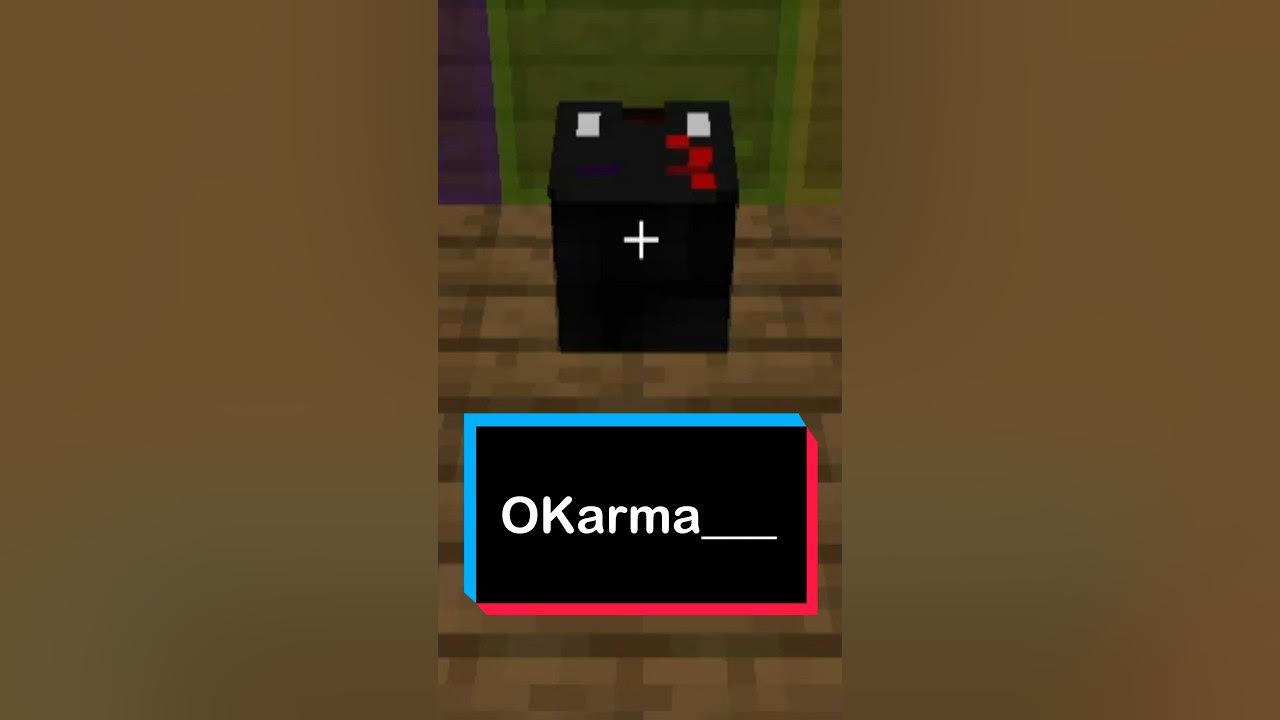 OKarma___ | Comment your name (Java only)! | #playerhead - YouTube