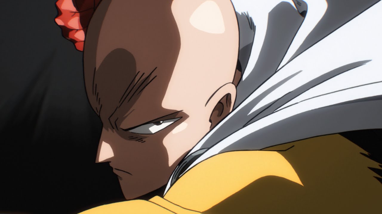 Hit'em Hard! (2016) - One Punch Man AMV - Nippon Nation 2016 - Best ...