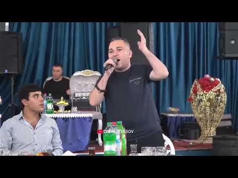 Heyat İndiye Kimi 2026 Deyişme Kurdexani Toyu (Yasar Qurban Kenan Nicat )