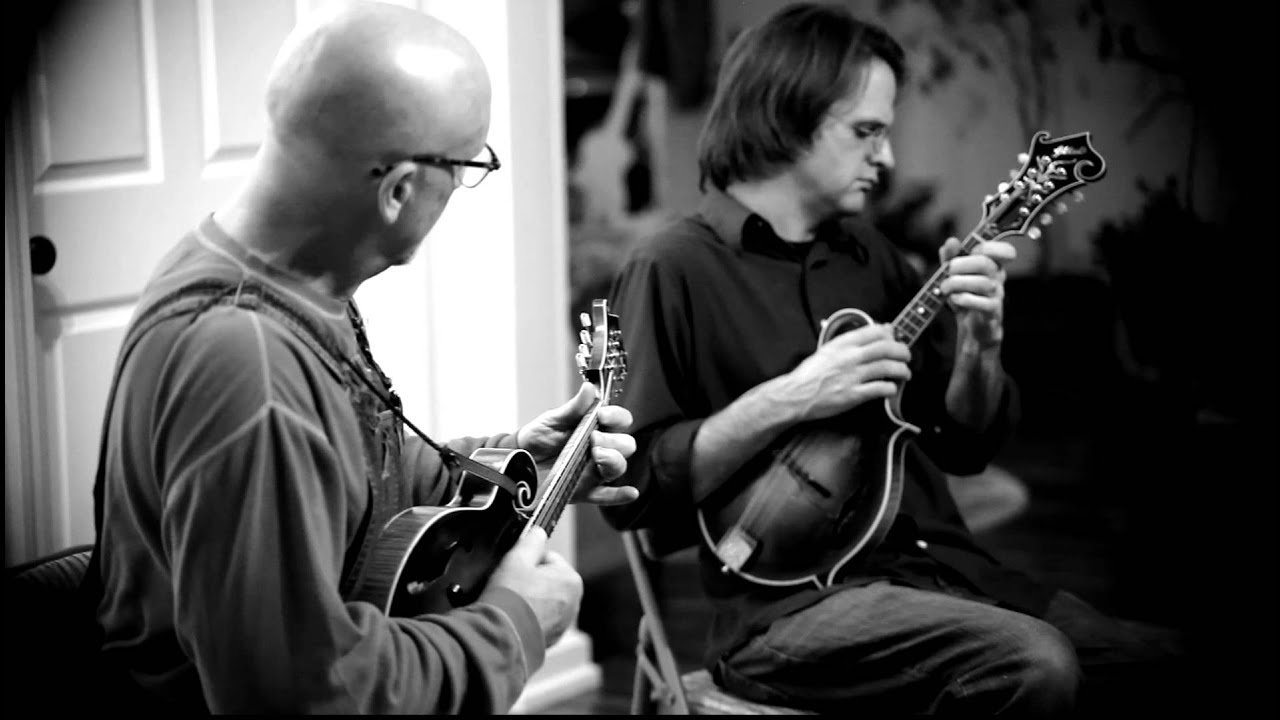 Mandolin Show, Fiddle and pick, pegram, tn - YouTube