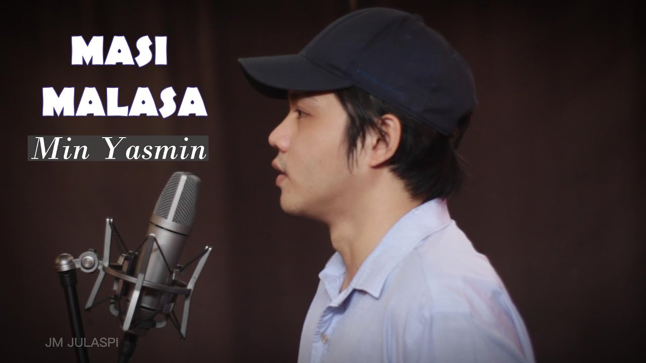 Masi Malasa - Min Yasmin (Male version) / JM Julaspi - YouTube