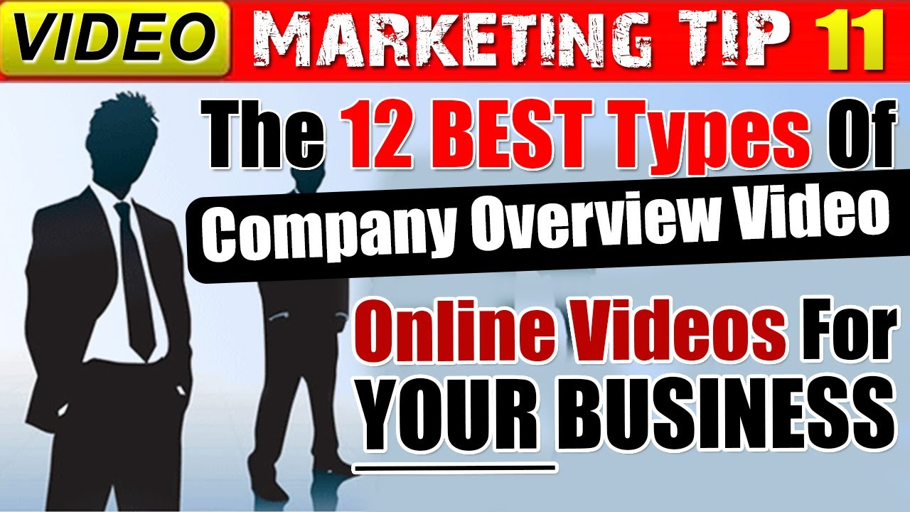 Viral Video Marketing Tips 11 | The Best Type Of Videos for Business ...