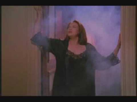 Frasier " Siren Song" BeBe Glazer Video - YouTube