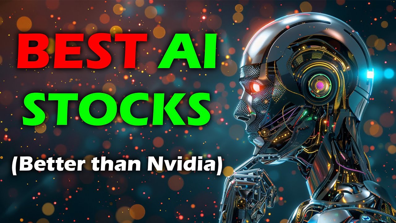 TOP AI STOCKS TO BUY NOW - YouTube